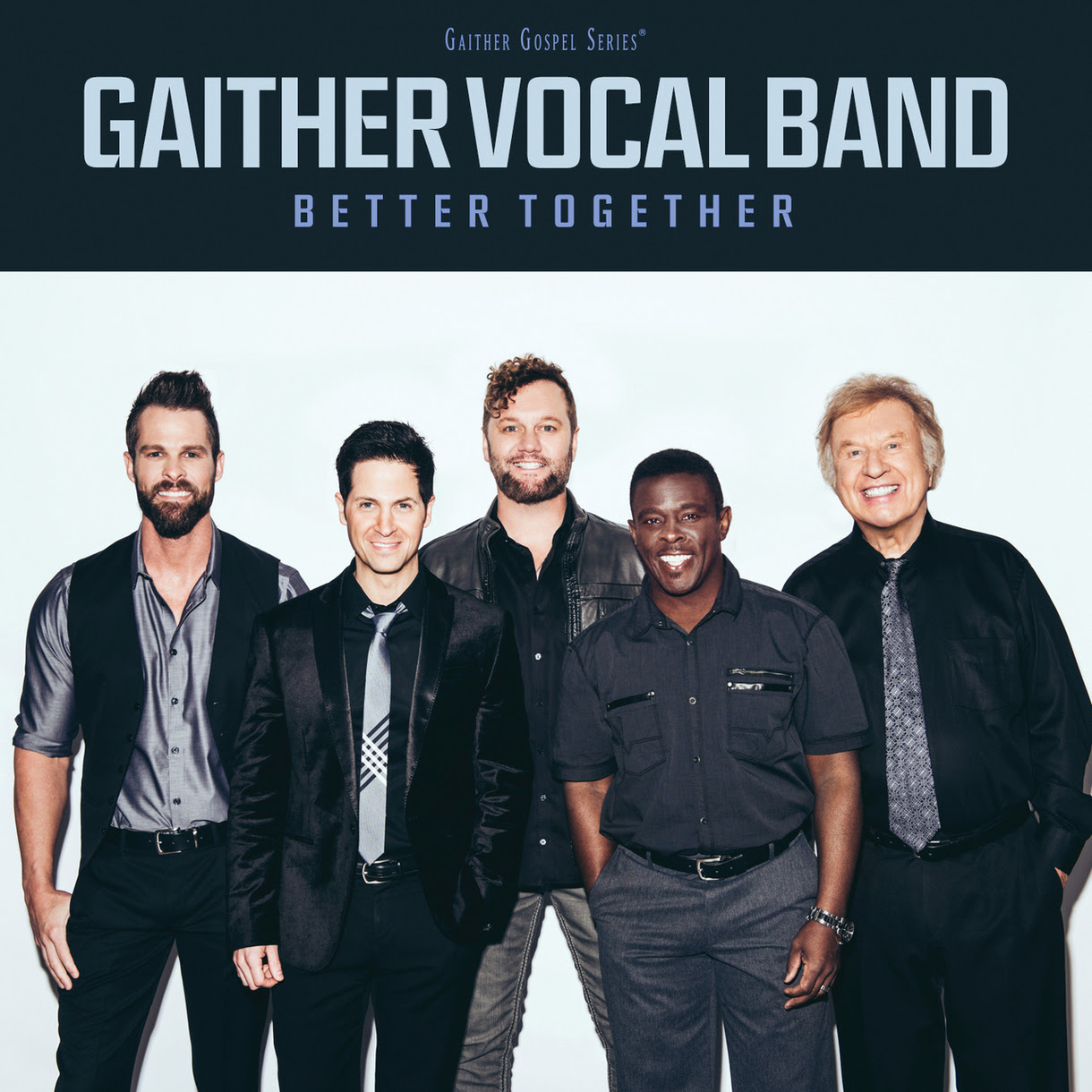 The Legendary Gaither Vocal Band Garners 2017 GRAMMY® Award Nomination ...