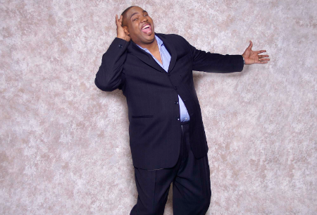 Gospel Artist-Henry Hall and New Dimension Says Balance is Needed as a ...