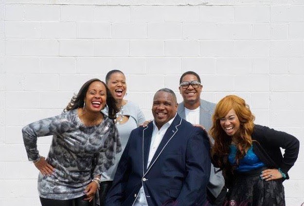 Gospel Artist-Henry Hall and New Dimension Says Balance is Needed as a ...