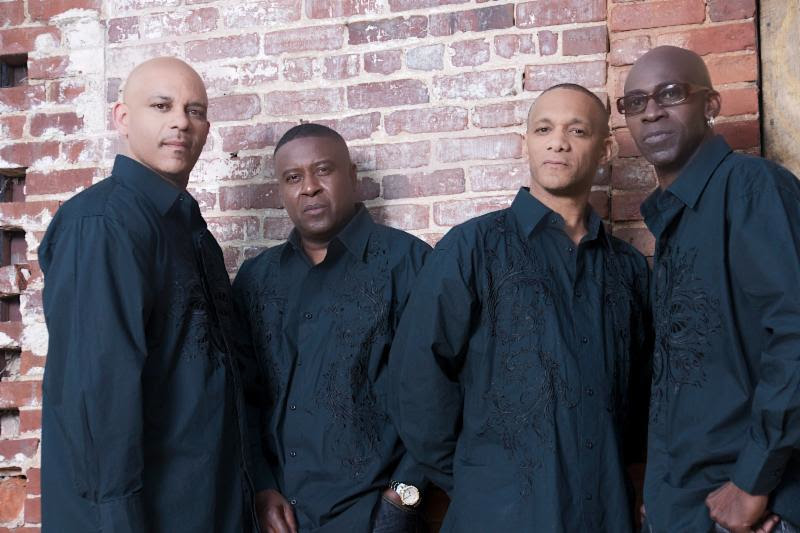 Gospel Group Soul Tempo and Author Dr. Brian Keith Williams Join the ...