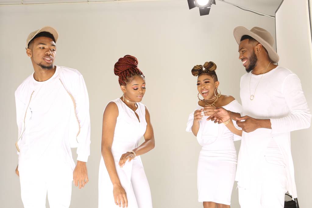 Rhea Walls Announces the Birth of Her Son | The SMG Report