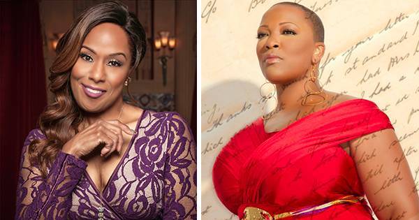 JENNIFER HOLLIDAY AND FRENCHIE DAVIS TO HEADLINE STAR-STUDDED GALA TO ...