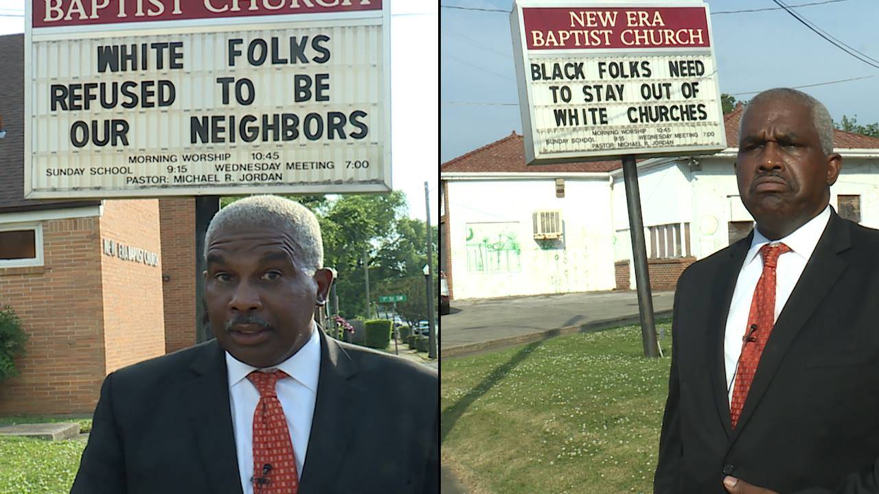 My honest thoughts in response to Pastor Michael R. Jordan | The SMG Report