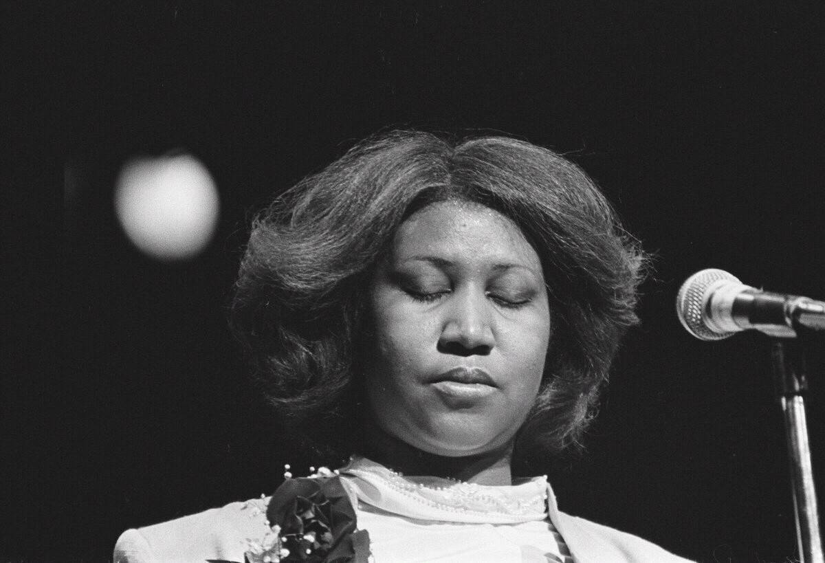 Celebrating Aretha Franklin’s Gospel Legacy | The SMG Report