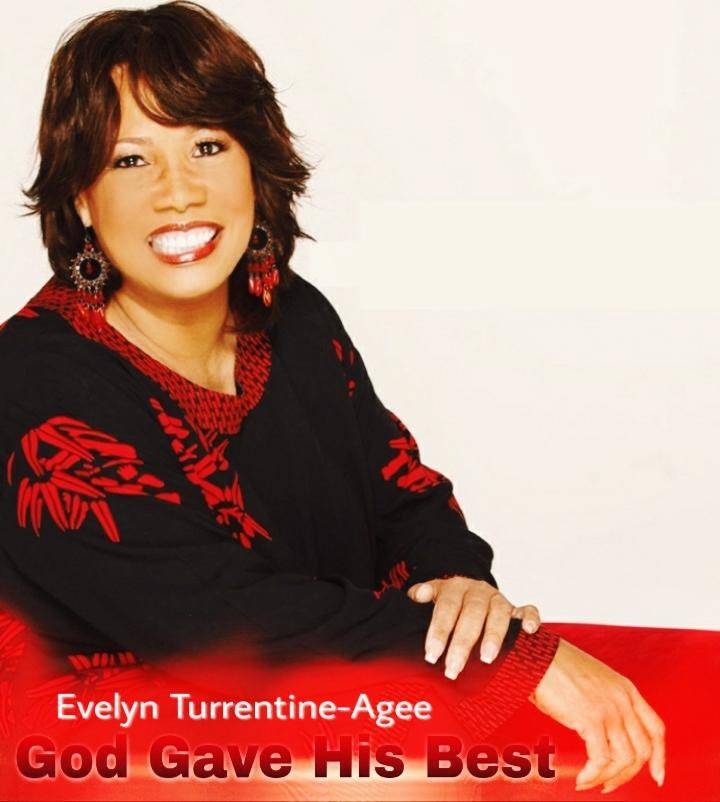 The Queen of Quartet Returns with ‘God Gave His Best’ | The SMG Report