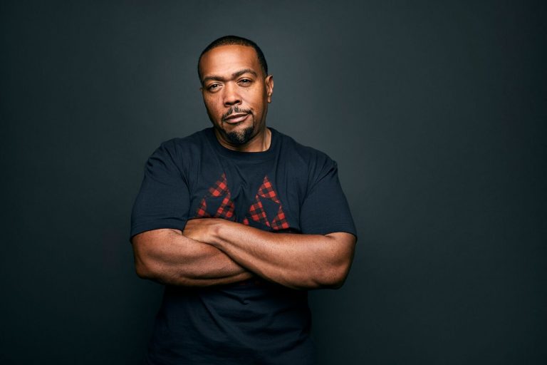 Multi-Platinum, Grammy Award-Winning Producer and Recording Artist ...