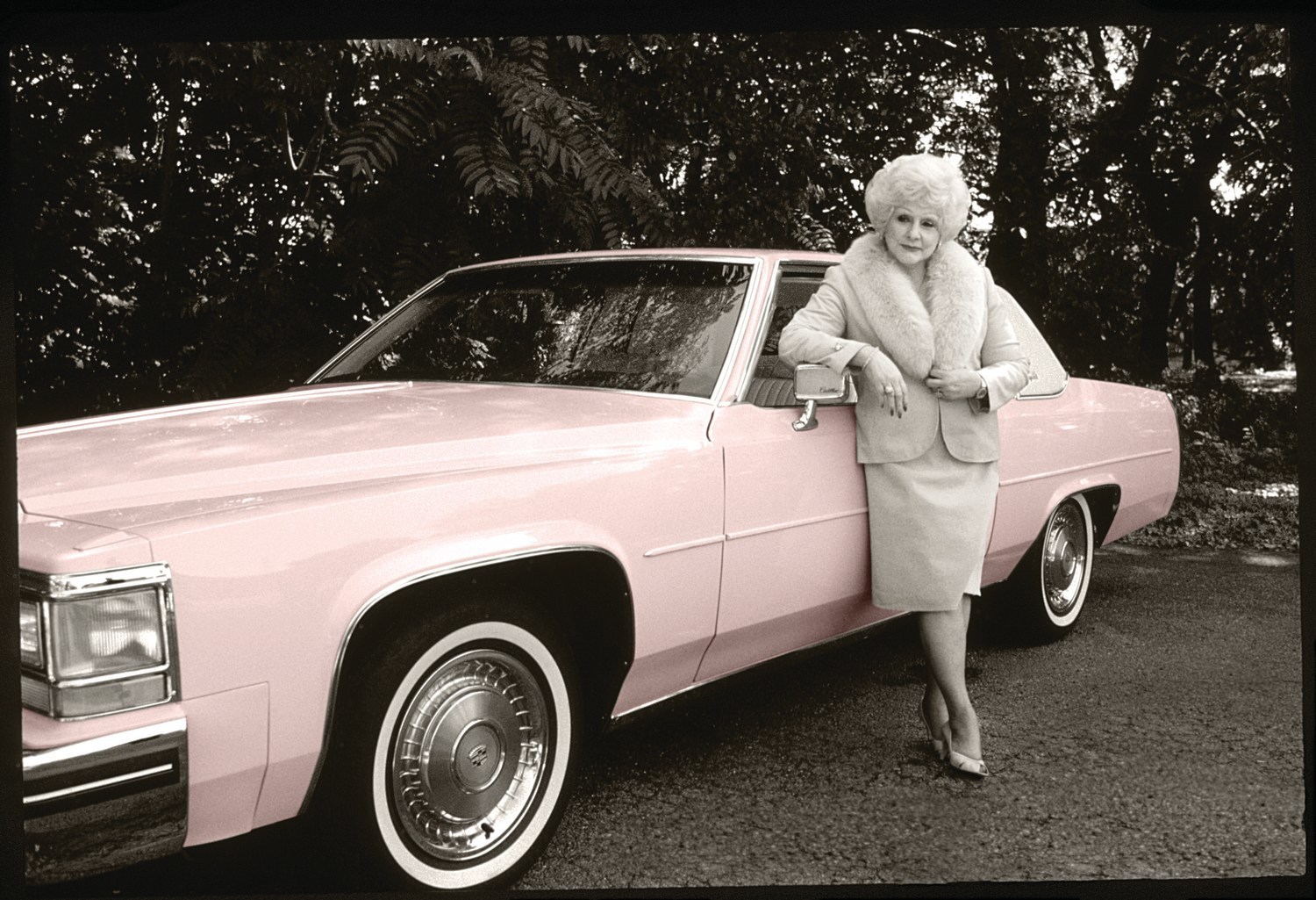 Mary Kay Ash 1985 The SMG Report mary-kay-ash-1985-the-smg-report