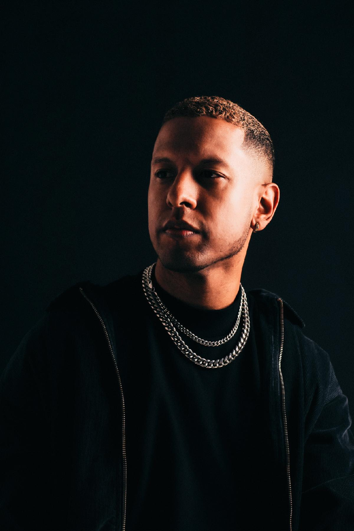 AWARD-WINNING ARTIST & PRODUCER GAWVI AIMS TO PUSH AGAINST CHRISTIAN ...