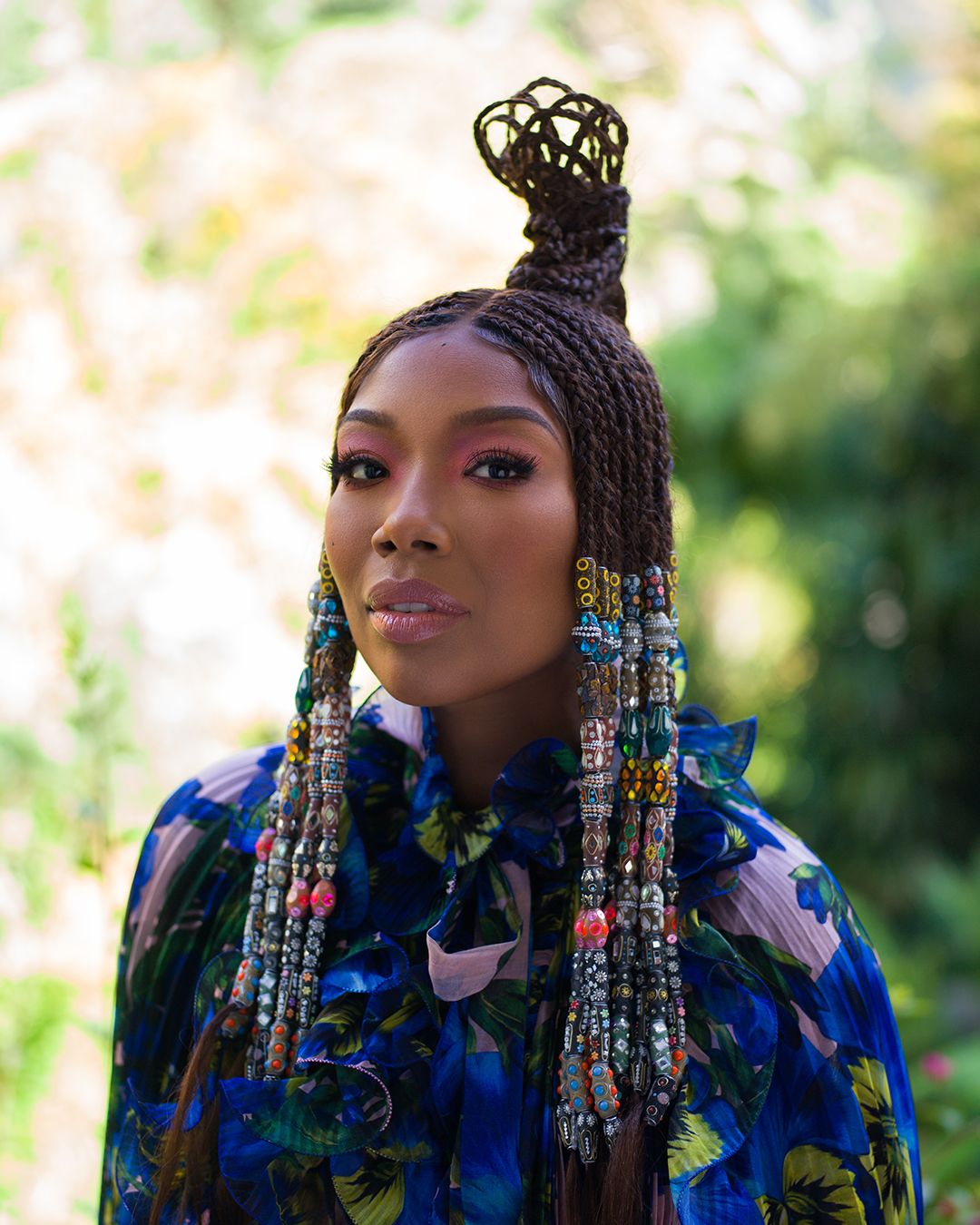 GRAMMY AWARD-WINNING R&B ICON BRANDY RELEASES NEW ALBUM, b7, TODAY ...