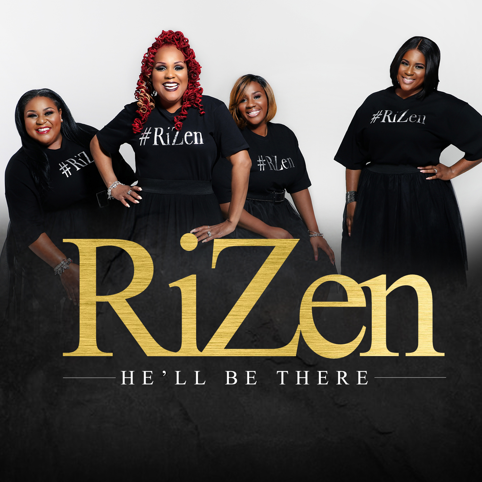 After a years long wait, RiZen returns with new music, ‘He’ll Be There ...