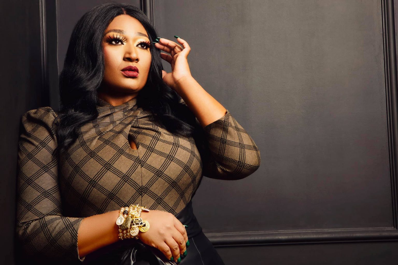 The Wait is Over! ‘Epitome’ by Kisha Grandy is Now Available | The SMG ...