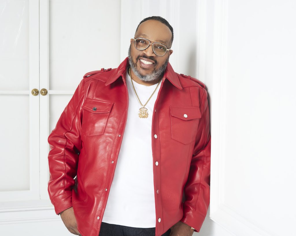 Marvin Sapp’s ‘All in Your Hands’ Is Number One at Gospel Radio | The ...