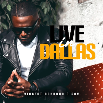 Vincent Bohanan & SOV Continue Streak of Singable Hits and Memorable ...