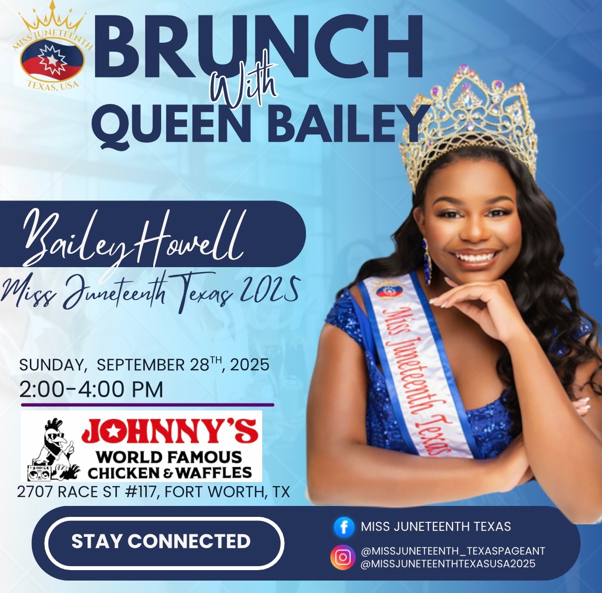 Miss Juneteenth Texas 2025 prepares for the Miss Juneteenth USA pageant ...