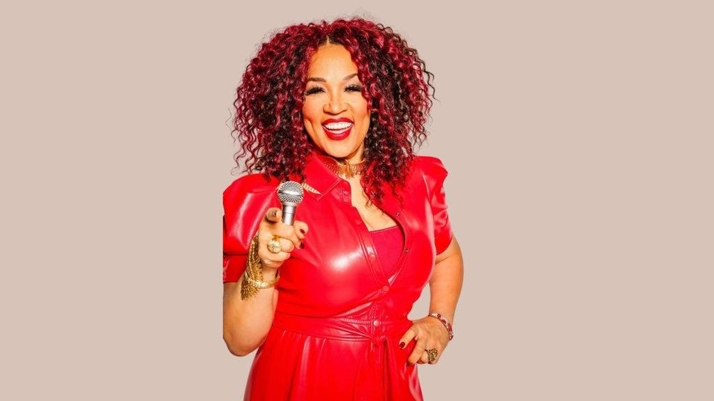 Comedy sensation Kym Whitley’s returns to Jimmy Kimmel’s Comedy Club ...