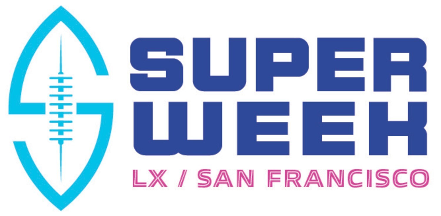 The Bay Area Takes Center Stage: Super Week 2026 Brings Celebrities ...